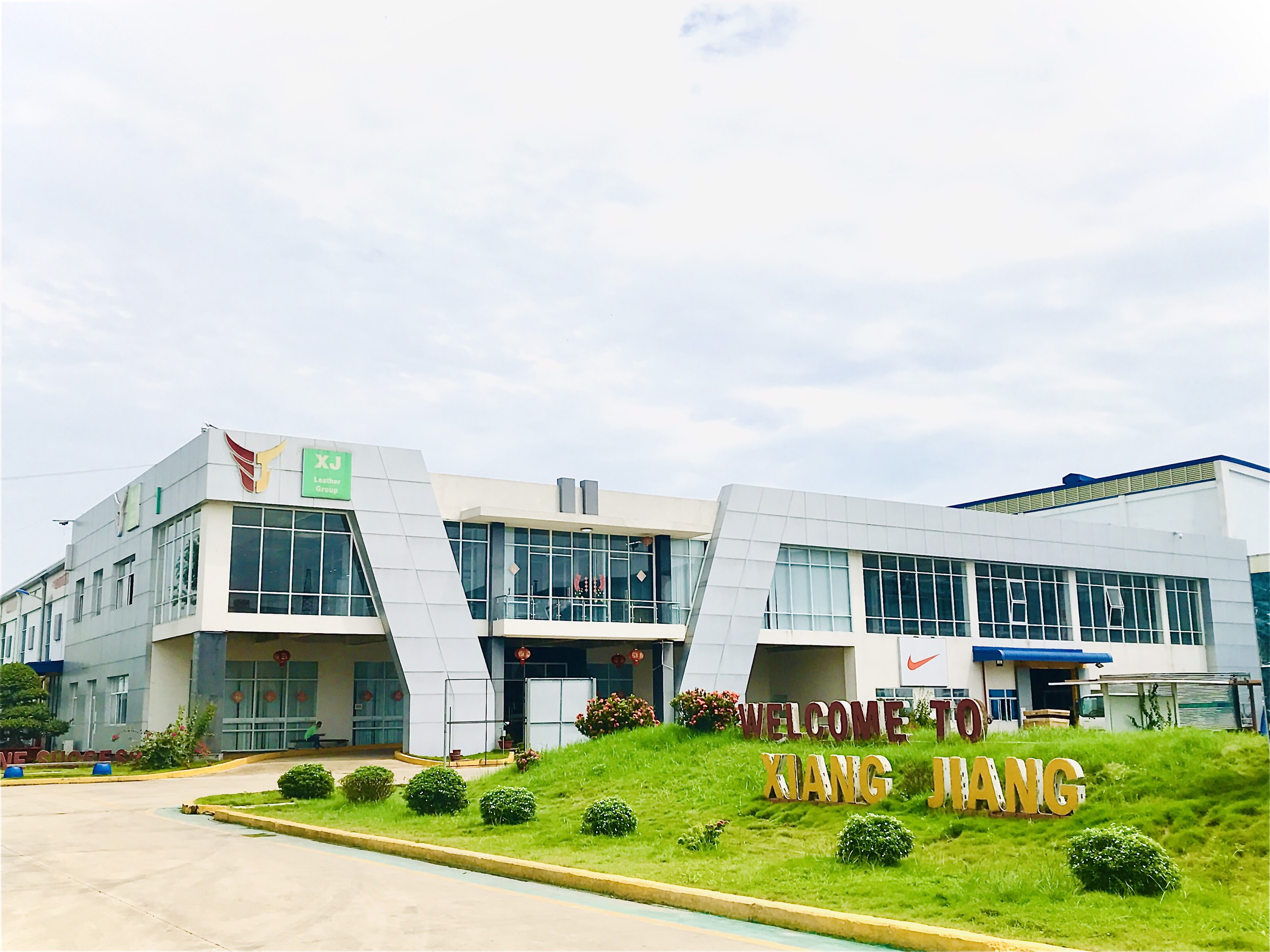 Tìm việc làm, tuyển dụng Công ty TNHH Xiang Jiang | CareerLink.vn