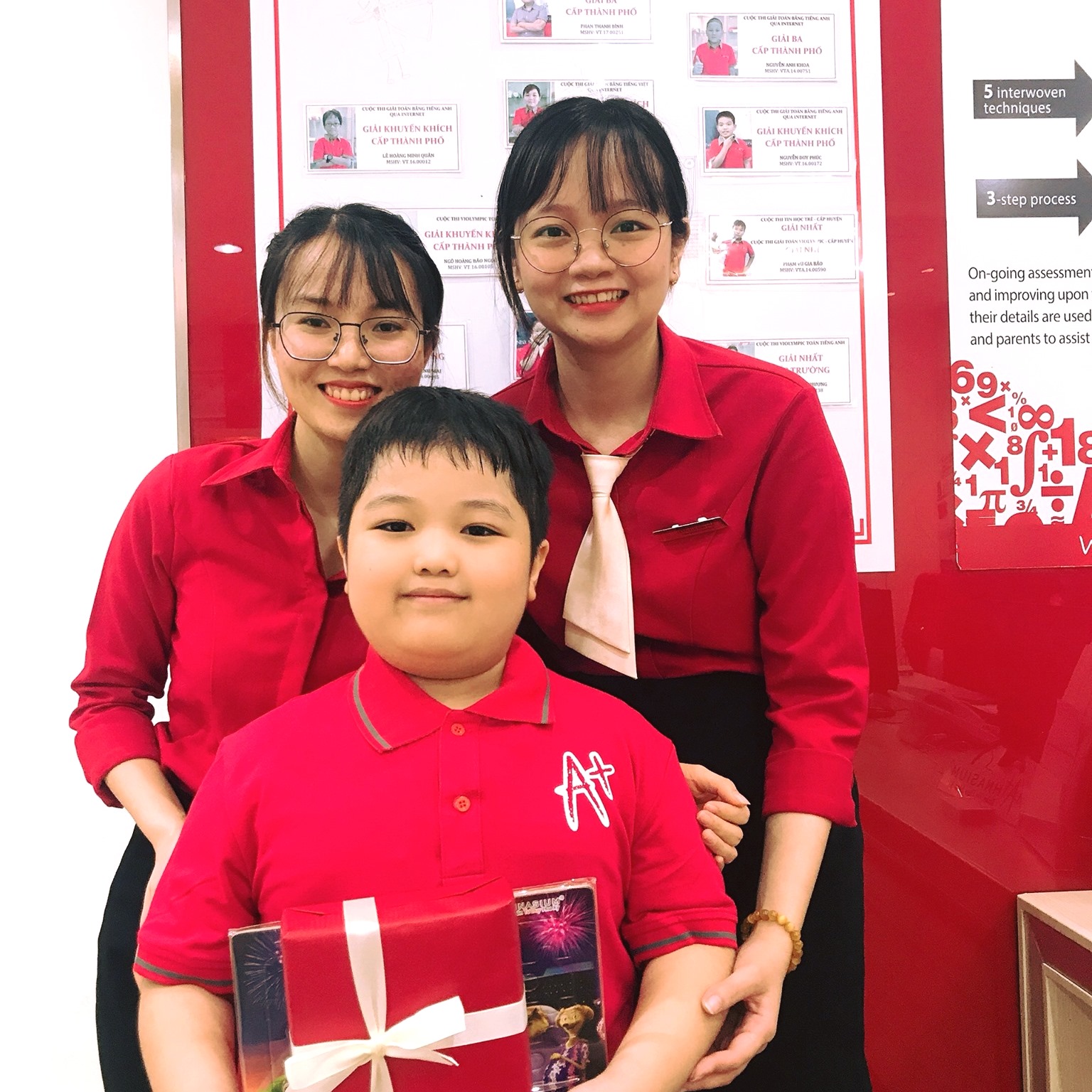 Tìm việc làm, tuyển dụng Mathnasium Việt Nam | CareerLink.vn