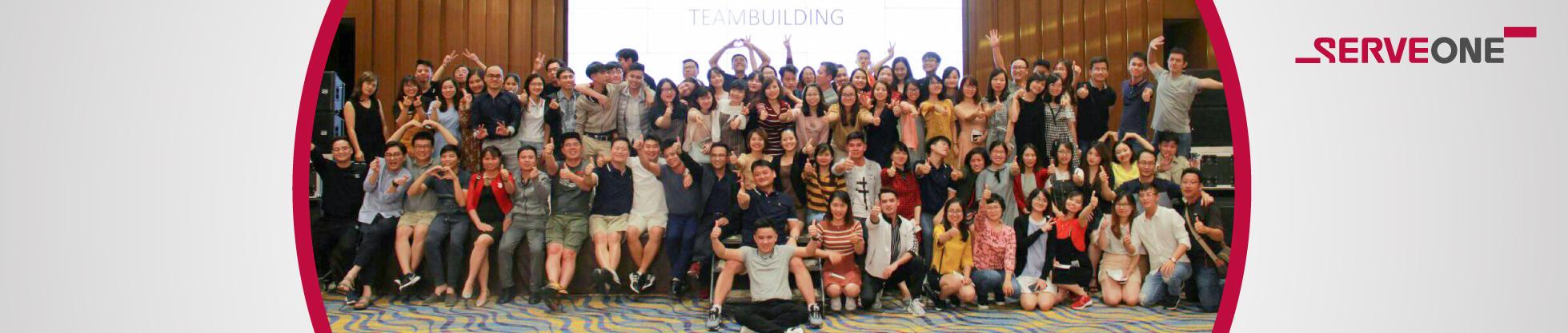 Tìm việc làm, tuyển dụng Công Ty TNHH Serveone (Việt | CareerLink.vn