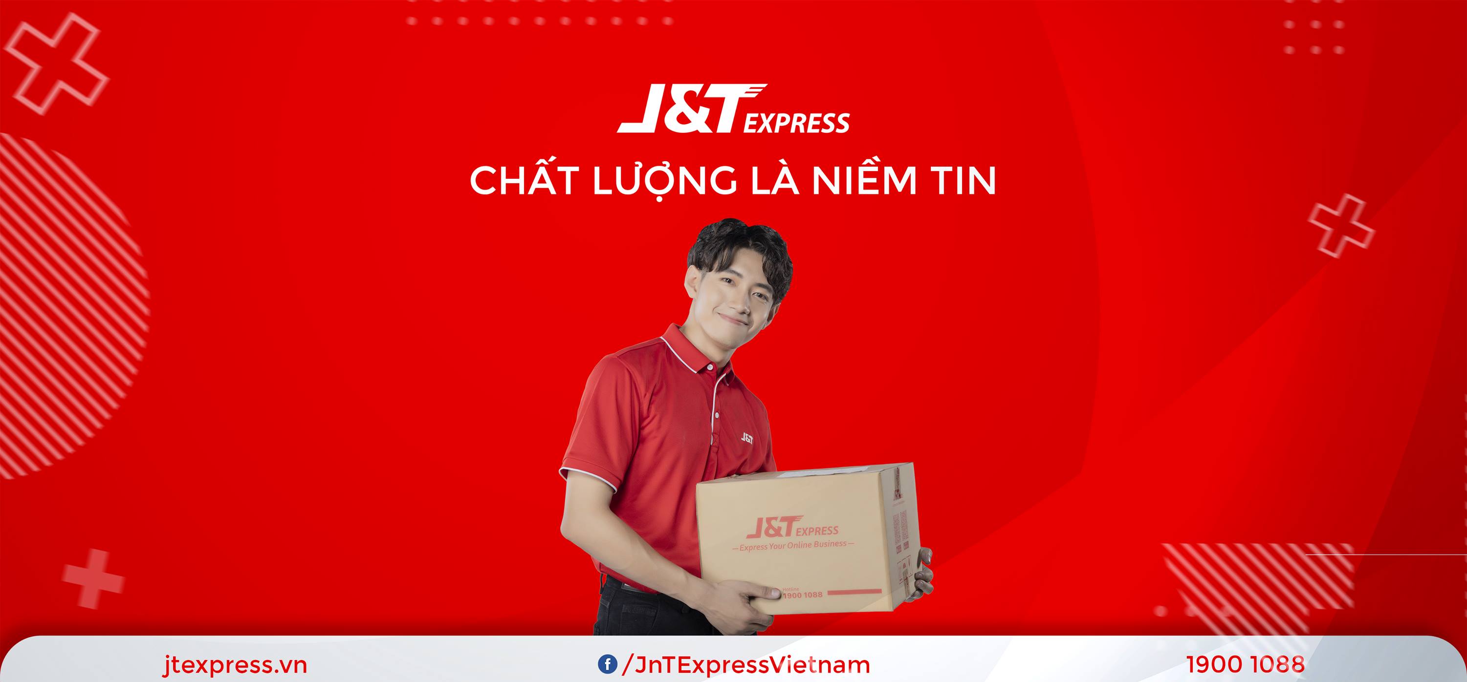 Tìm việc làm, tuyển dụng CÔNG TY CHUYỂN PHÁT NHANH J&T | CareerLink.vn