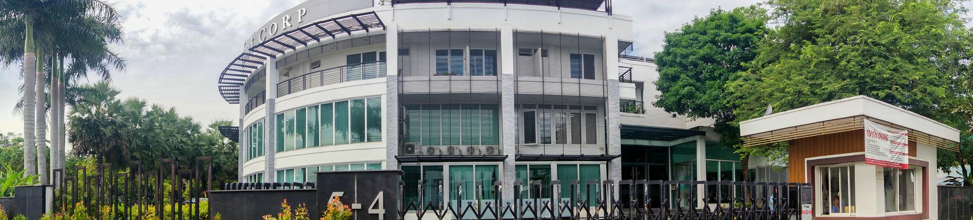 Tìm việc làm, tuyển dụng CÔNG TY TNHH THAICORP | CareerLink.vn