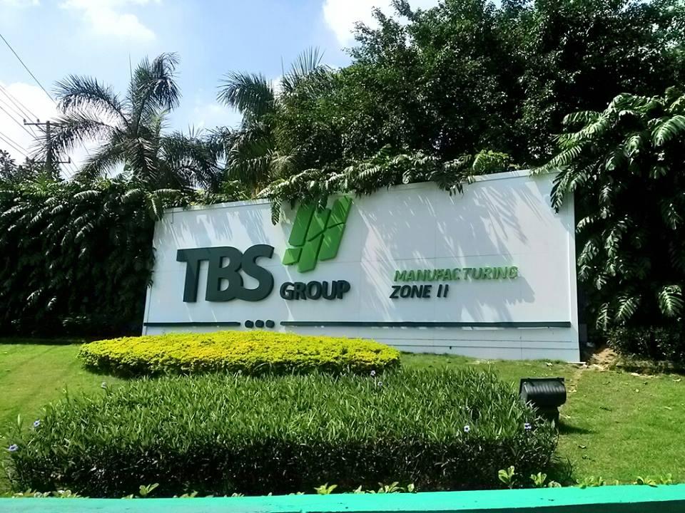 Tìm việc làm, tuyển dụng TBS Group | CareerLink.vn