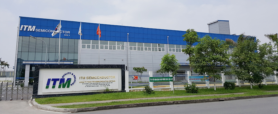 Tìm việc làm, tuyển dụng Công Ty TNHH ITM | CareerLink.vn