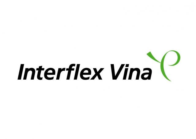 Tìm việc làm, tuyển dụng CÔNG TY TNHH INTERFLEX VINA | CareerLink.vn