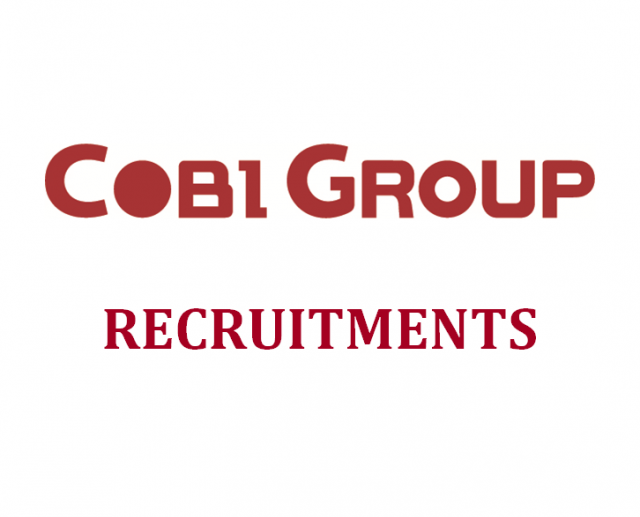 Tìm việc làm, tuyển dụng COBI GROUP | CareerLink.vn
