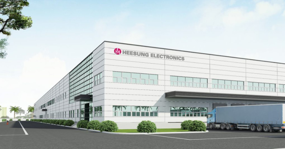 Tìm việc làm, tuyển dụng Heesung Electronics | CareerLink.vn